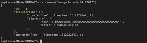 Build A Robust Mongodb Replica Set In Record Time 4 Methods Kinsta®