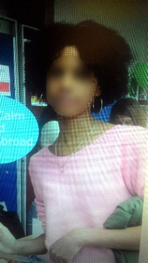 Amerikalı Genç Kız Önce Tecavüz Sonra Gasp Edildi Son Dakika