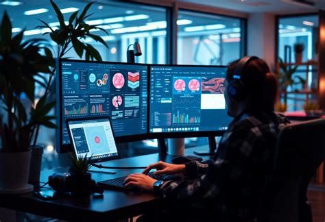 Ai In Web Design Crafting Dynamic And Evolving User Interfaces