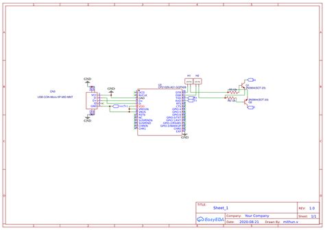 Esp32 Wrover Module OSHWLab