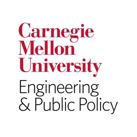 卡内基梅隆大学工程与公共政策系介绍 知乎