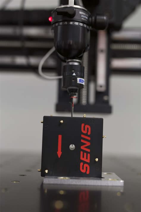 GMW Associates Magnetic Field Mapper MMS R