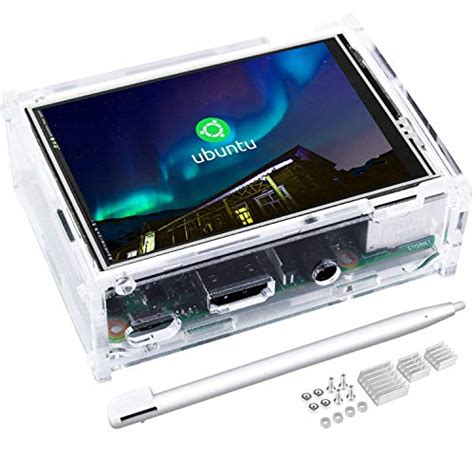 Best Raspberry Pi Screen Resolution Reviewz