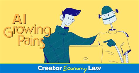 the ai issue 🤖 platform ai disclosures are here laion fights back