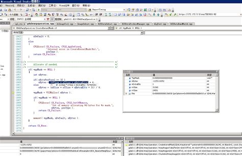 6448 Gdalwarp Failed Gdal