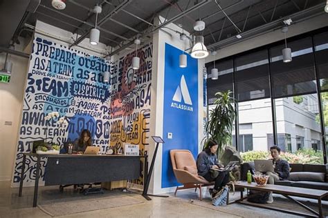 Atlassian Built In Austin