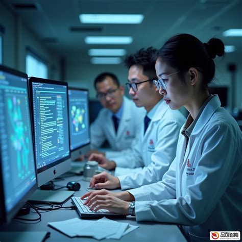 苏州市中医ai诊疗方案开发团队的革新之路 品创智能软硬件服务平台