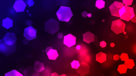 Hexagon Bokeh By Psn Zimx On Deviantart
