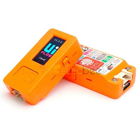 M5stickc Esp32 Pico Color Lcd Mini Iot Development Board Finger Computer