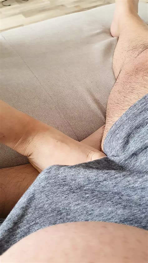 Step Mom Footjob In Bed With Step Son Xhamster