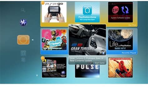 PS Firmware Details Everything You Need To Know To Update Your Playstation Altered Gamer