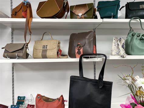 Atelier And Boutique Pixie Cuir à Châlons En Champagne