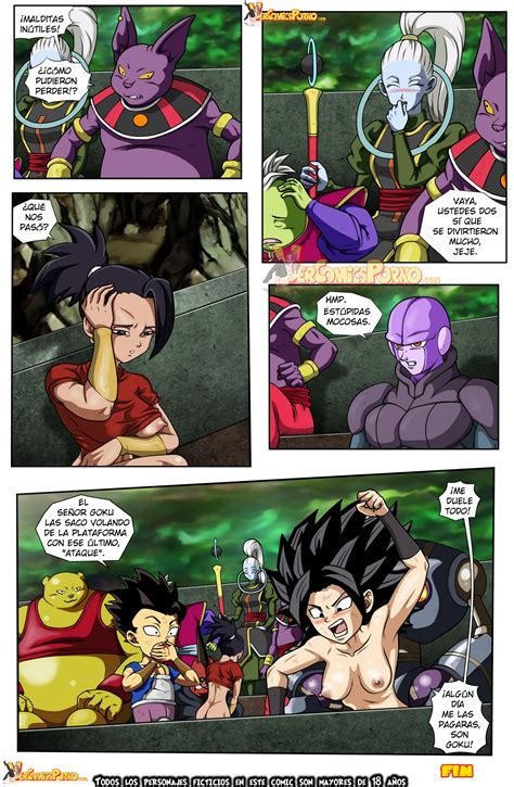 Vcpvip Pega Vuela Y Folla Dragon Ball Super