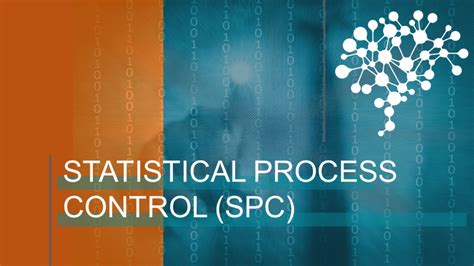 Statistical Process Control Spc Pharmalearn