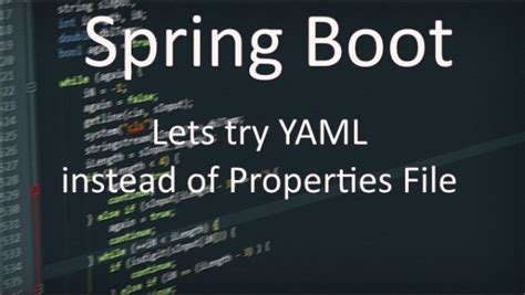 Spring Boot配置文件乱码的问题 夜明的孤行灯