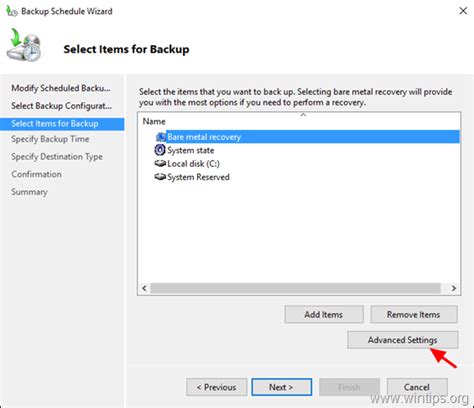 how to backup active directory server 2016 2012 with windows server