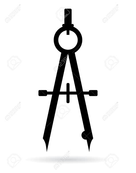 Architectural Compass Clipart 10 Free Cliparts Download Images On