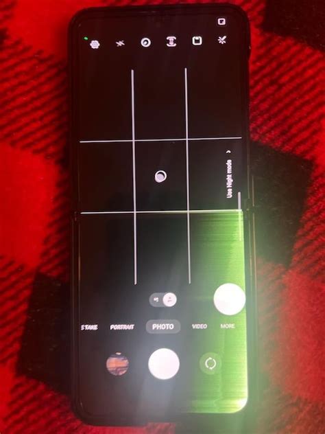 Shipment R Galaxyzflip