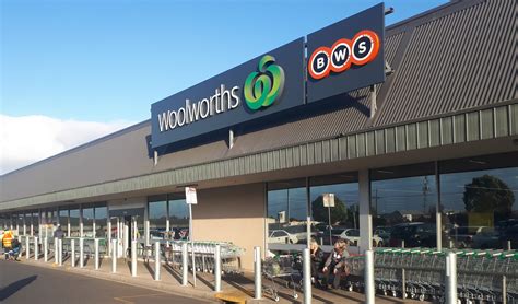 Woolworths Site On Sale Mixx Fm
