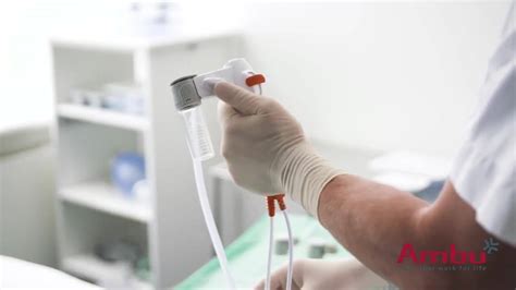 Ambu Ascope Bronchosampler Bal Procedure Workflow Aus External