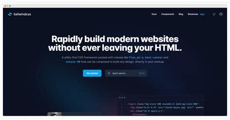 6 most popular css frameworks for web developers and designers