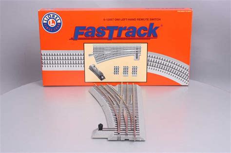 How To Wire Lionel O Gauge Switch Track For Optimal Performance