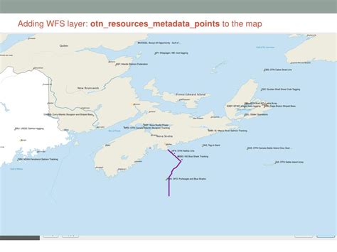 Ppt Creating Maps With Geoserver Powerpoint Presentation Free Download Id6031156
