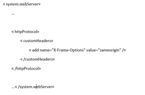 what are security headers and how can we implement them for our website