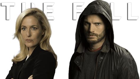 The Fall Tv Fanart Fanarttv