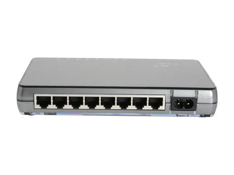 3com 3CFSU08 Switch 8 - Newegg.com
