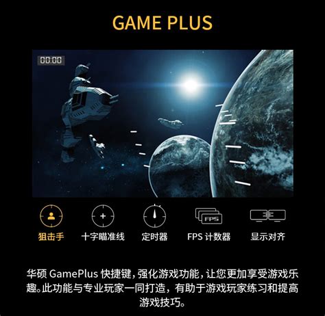 显示器品牌推荐：华硕（含rog） 知乎