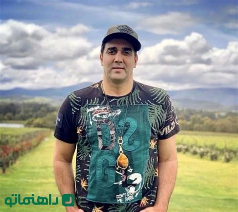 بیوگرافی پوریا پورسرخ؛ زندگی‌نامه، کارنامه هنری و عکس‌های شخصی