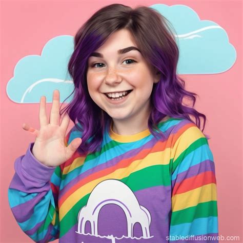 Jaiden Animations Hypnotized Feet Prompts Stable Diffusion Online