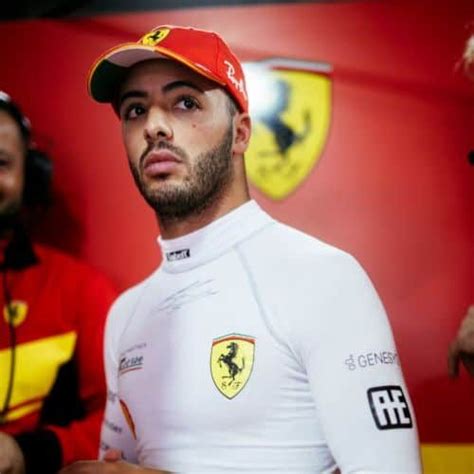 Antonio Fuoco Official Speaker Bio