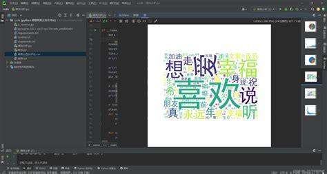 基于python网易云音乐评论数据爬取 清洗 分析可视化 计算机毕业设计（附源码） 爬取网易云音乐热评 csdn博客