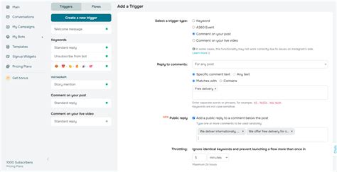 Instagram Comment Automation Reply Smarter Not Harder Sendpulse