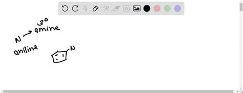 Solved Draw The Structure Of Triethylamine Which Has The Formula N C2h5 3