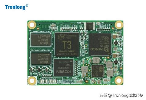 fpga case development manual—based on allwinner t3 logos fpga core