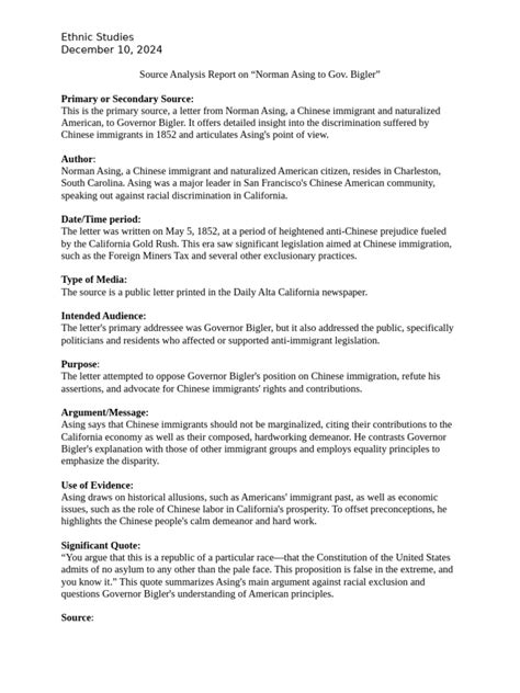 Source Analysis Report2 Pdf Source Analysis Report2 Pdf