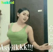 Hoklaiii GIF Hoklaiii Discover Share GIFs