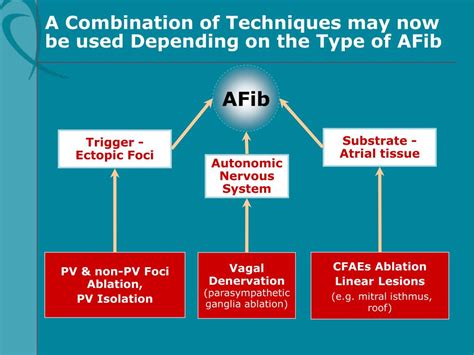Ppt Afib Management And The Role Of Catheter Ablation Powerpoint Presentation Id 1184708
