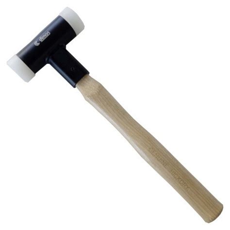 Dimos Maillet Anti Rebond Ø 35mm Réf 135535 Pro Matériel Bâtiment