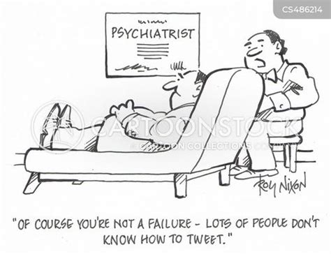 Psychiatrists Couch Cartoons And Comics Funny Pictures From Cartoonstock