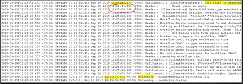 Finesse Issue In Popup On Some Inbound Call Cisco Community