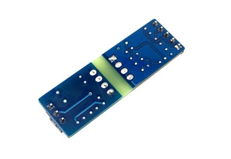 Optically Isolated Analog Input Module For Arduino Electronics Lab