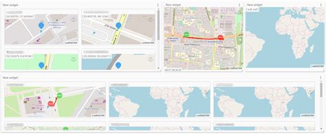 Changelog MQTT Tiles Flespi Forum