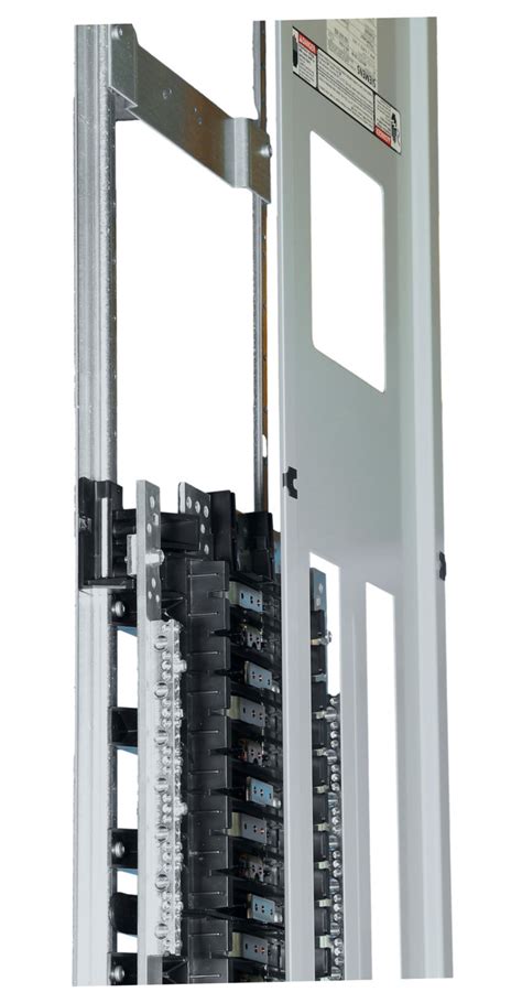 480 Breaker Panel 400a 480v Panelboard Breaker Outlet