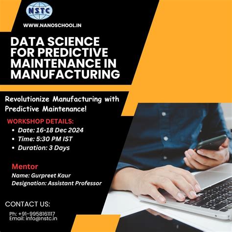 Aiinmanufacturing Predictivemaintenance Datascience