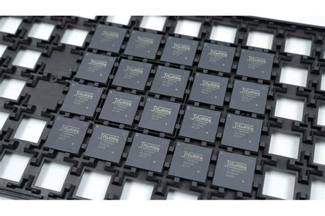 Delivering High Performance Ai In A Low Power Footprint To Edge Applications