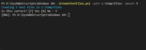 Powershell Scripts Ultimate Guide To Get Started — Lazyadmin